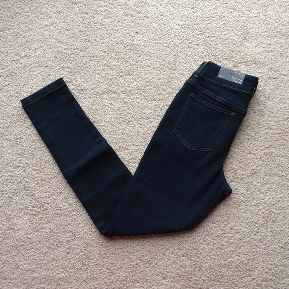 The Limited | Jeans | Nwt The Limited High Rise Jeggings | Poshmark